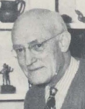 Earle Parker – Michigan LGBTQ Remember