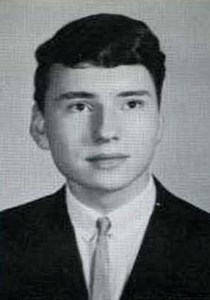 Larry Glover – Michigan LGBTQ Remember