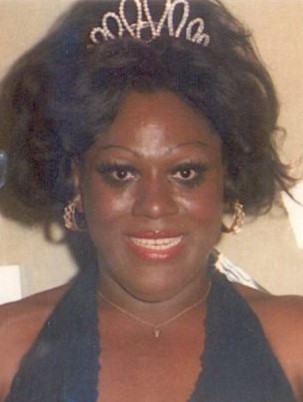 Alvine Bell – Michigan LGBTQ Remember