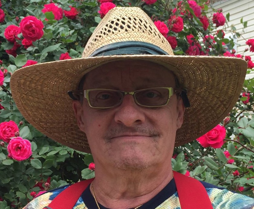 Raymond Warner – Michigan LGBTQ Remember